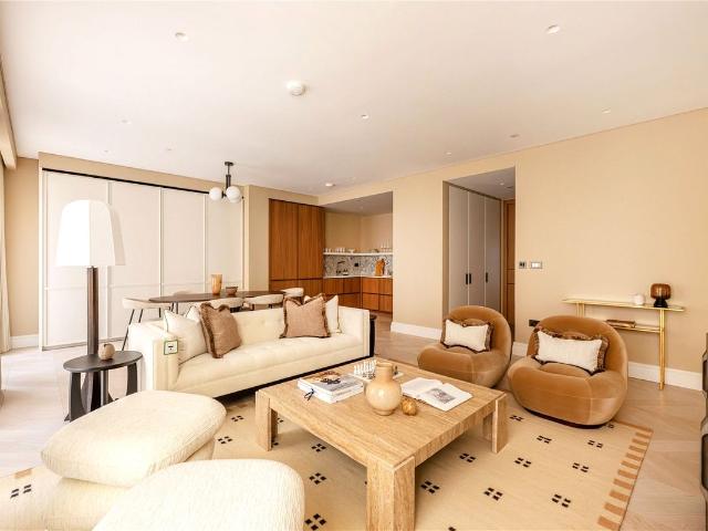 Carrington Street, Mayfair, London W1J, 1 bed flat to rent, £10,183 pcm | PrimeLocation