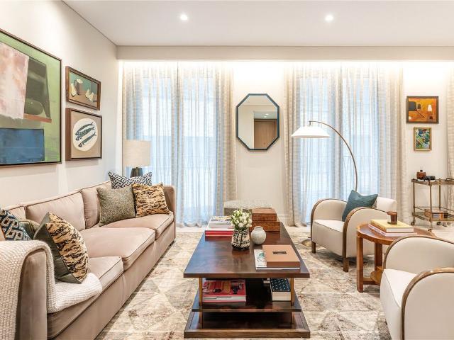 Carrington Street, Mayfair, London W1J, 1 bed flat to rent, £10,183 pcm | PrimeLocation