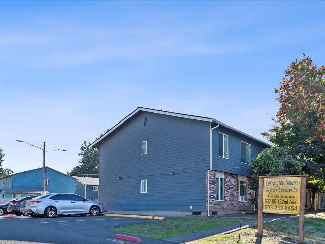 Carrington Square 2 Bedroom Apartment for Rent at 635 Se 182nd Ave, Gresham, OR 97233 Rockwood