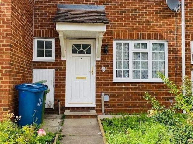 Carrington Square, Harrow 3 bed terraced house to rent £2,250 pcm £519 pw