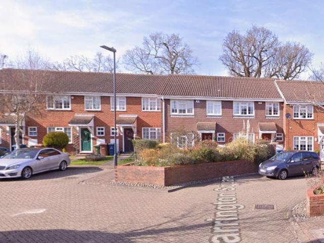 Carrington Square, Harrow HA3 3 bed terraced house to rent £2,250 pcm £519 pw