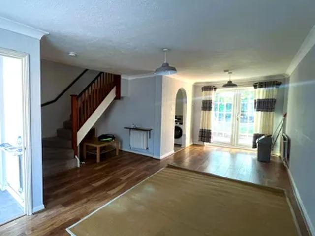Carrington Square, London, HA3 6ND, United Kingdom | 3 bed townhouse for rent #167488703 | Rentberry