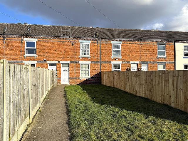 Carrington Terrace, Kiveton Park S26, 2 bed terraced house to rent, £795 pcm | PrimeLocation