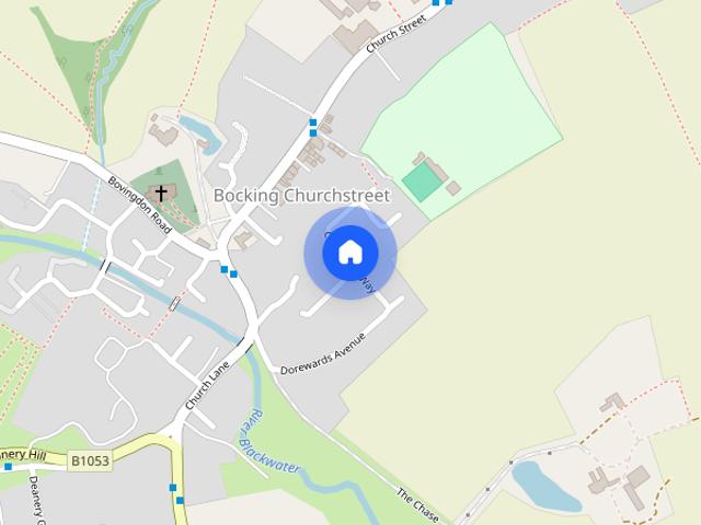 Carrington Way, Bocking, Braintree, Essex, CM7