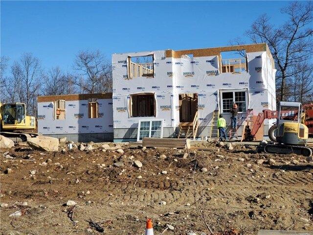Carriage Way, Johnston, Home For Sale