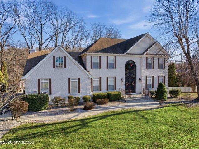 Carriage Way, Millstone, Home For Sale