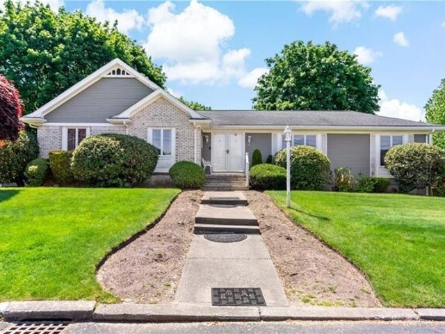 Carriage Way, North Providence, Home For Sale