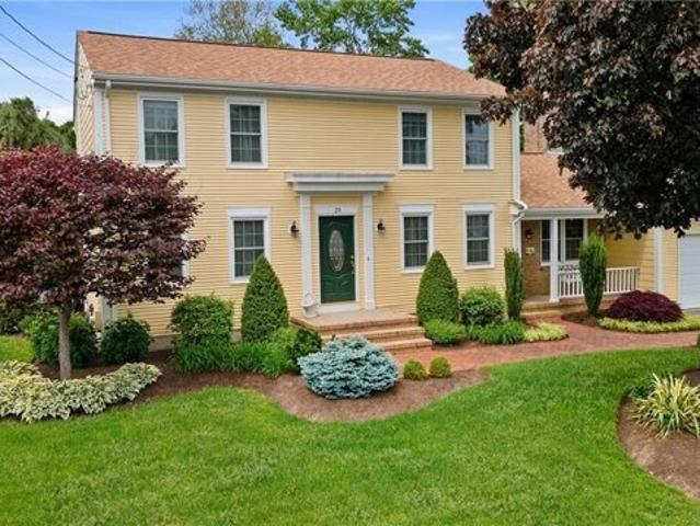 Carriage Way, North Providence, Home For Sale