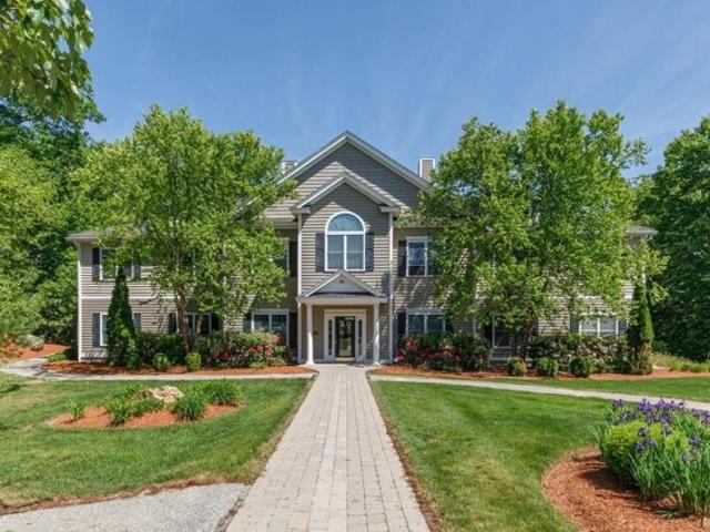 Carriage Way Unit,manchester, Condo For Sale