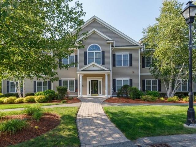 Carriage Way Unit,manchester, Condo For Sale
