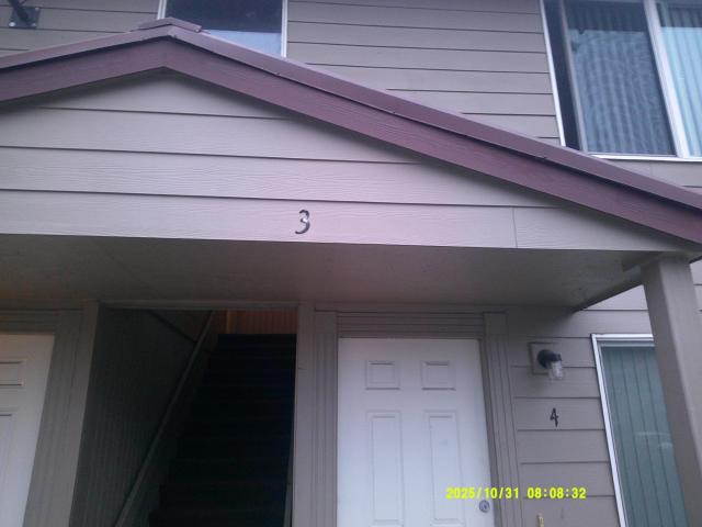 carriage Apartments