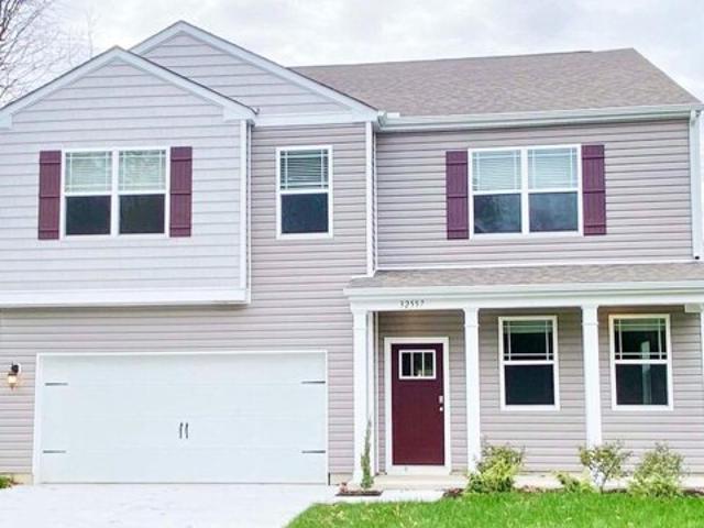 Carriage Blvd, Magnolia, Home For Sale