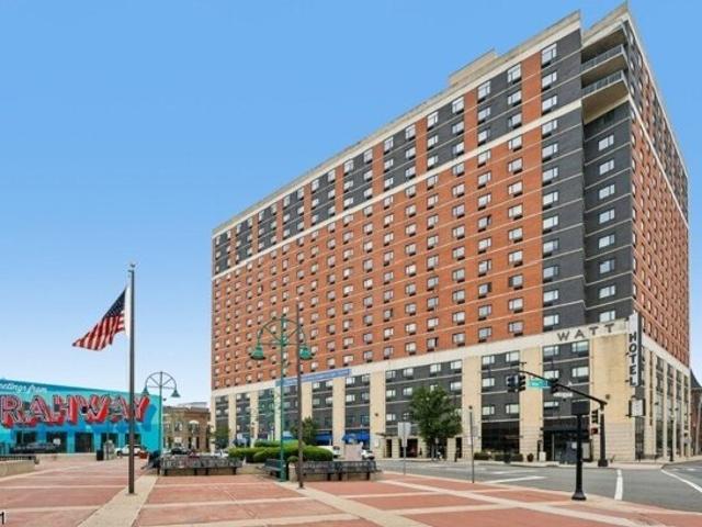 Carriage City Plz Apt,rahway, Condo For Sale