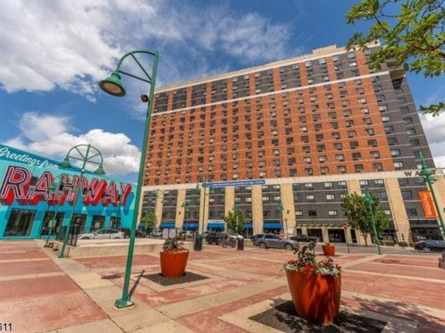 Carriage City Plz Apt,rahway, Condo For Sale