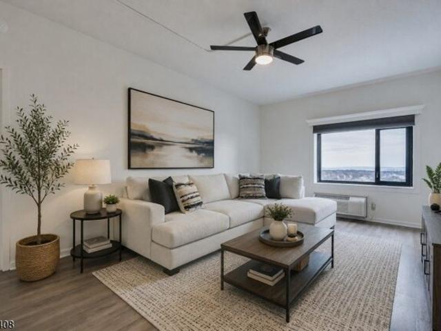Carriage City Plz Apt,rahway, Condo For Sale