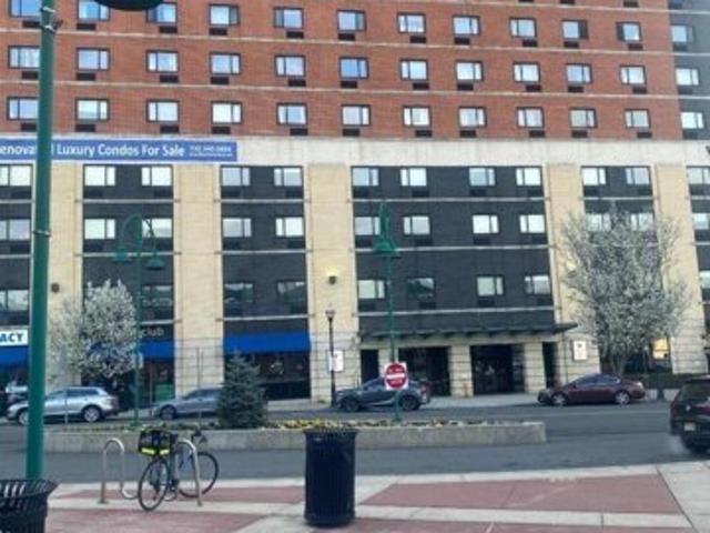 Carriage City Plz, Rahway, Condo For Sale
