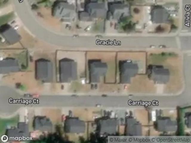 Carriage Court Dr W
