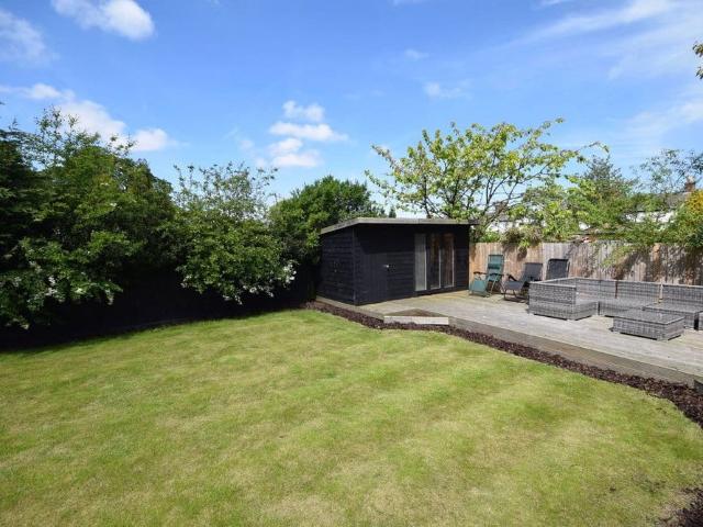 Carriage Close, Hale Village, Liverpool, Merseyside, L24 4EA