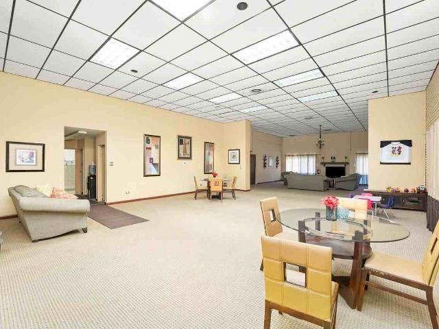 Carriage Creek Apartments 1 Bedroom Apartment for Rent at 22501 Butterfield Rd, Richton Park, IL 60471