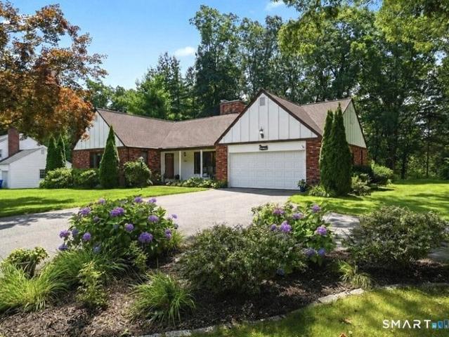 Carriage Dr, Glastonbury, Home For Sale