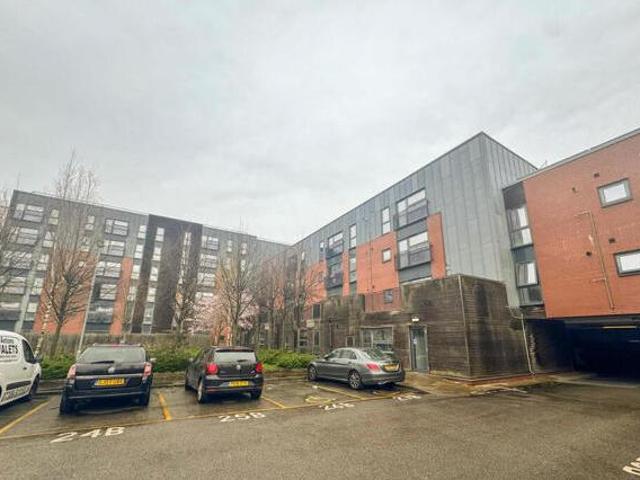 Carriage Grove, Wishing Well, Bootle, 2 Bedroom Apartment