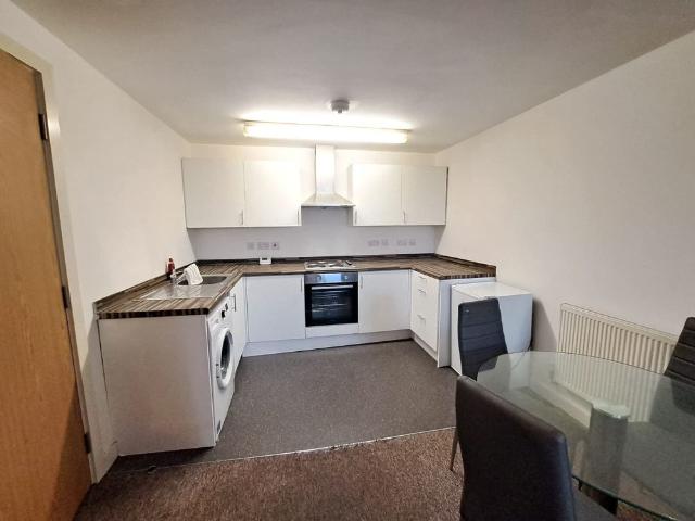 Carriage Grove, Bootle, L20, Liverpool