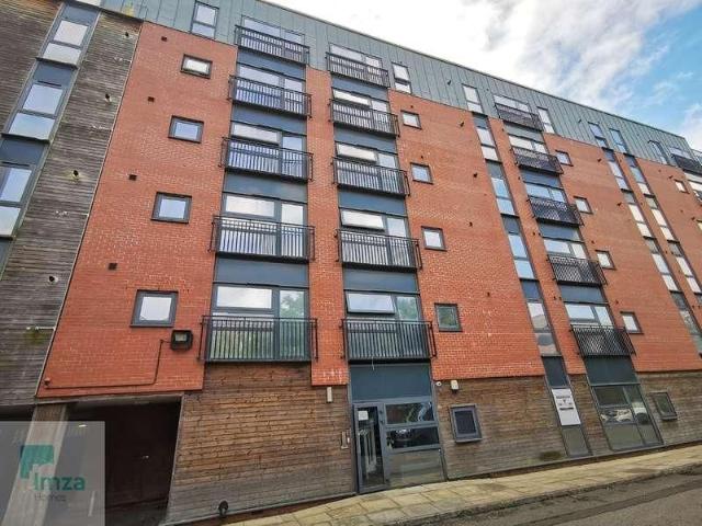 Carriage Grove, Bootle, Merseyside, L20