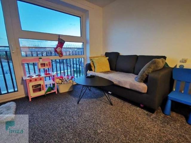Carriage Grove, Bootle, Merseyside, L20