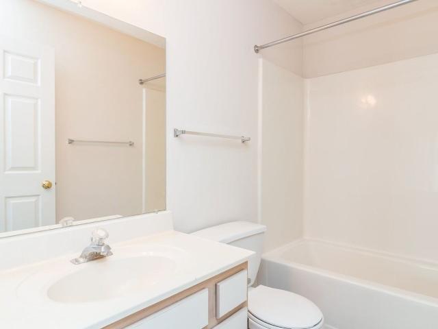 CARRIAGE GREEN 2 Bedroom Apartment for Rent at 4205 Elm Ave, Rapid City, SD 57701