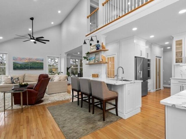 Carriage Hill Cir Unit,southborough, Condo For Sale