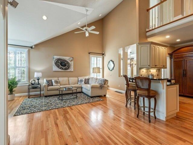Carriage Hill Cir Unit,southborough, Condo For Sale