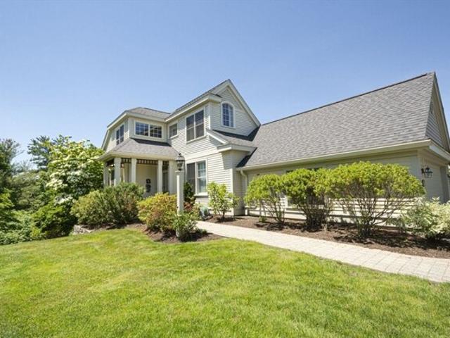 Carriage Hill Cir Unit,southborough, Condo For Sale