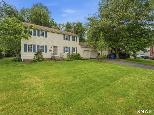 Carriage Hill Dr, Newington, Home For Sale