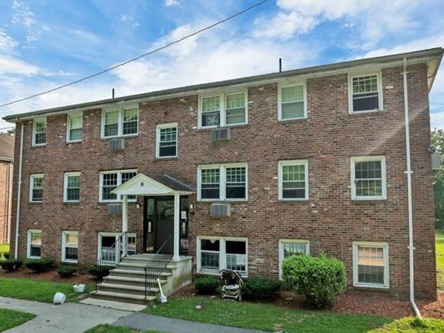 Carriage Hill Rd Apt,amesbury, Condo For Sale