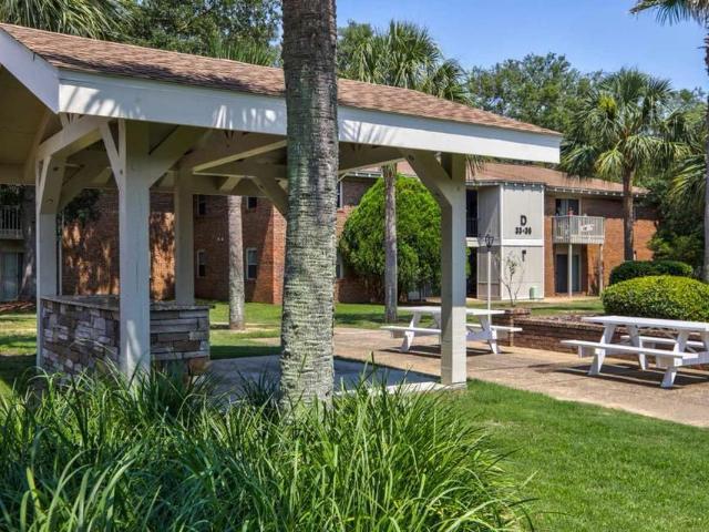 Carriage Hills Apartments 3 Bedroom Home for Rent at 2355 West Michigan Avenue, Pensacola, FL 32526