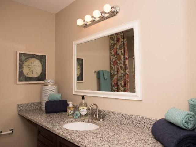Carriage Hills Apartments 3 Bedroom Home for Rent at 2355 West Michigan Avenue, Pensacola, FL 32526