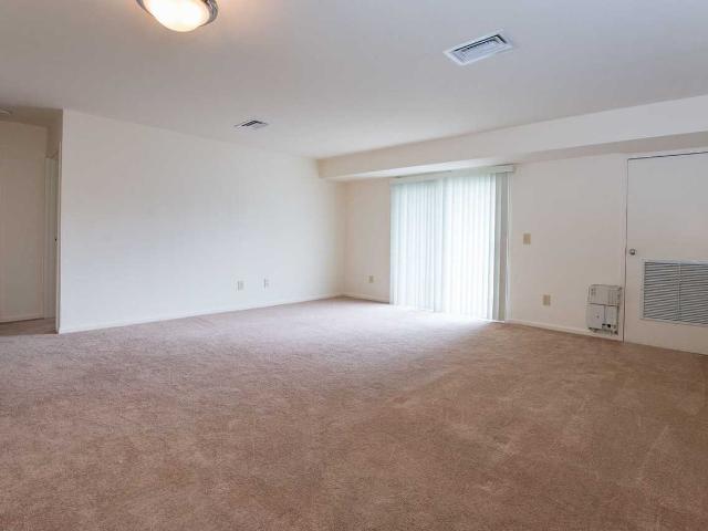 Carriage House 2 Bedroom Apartment for Rent at 45 Euclid Ave, Hackensack, NJ 07601