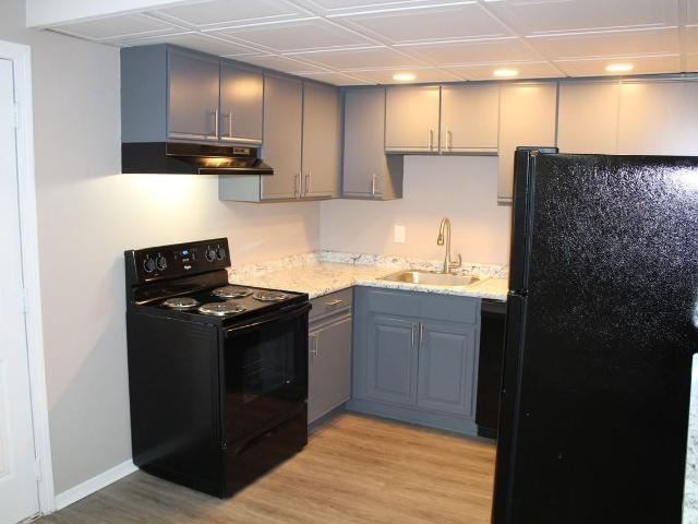 Carriage House Townhomes 2 Bedroom Apartment for Rent at 20 Carriage House Dr, Storrs, CT 06268