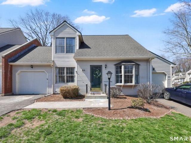 Carriage House Unit,enfield, Home For Sale