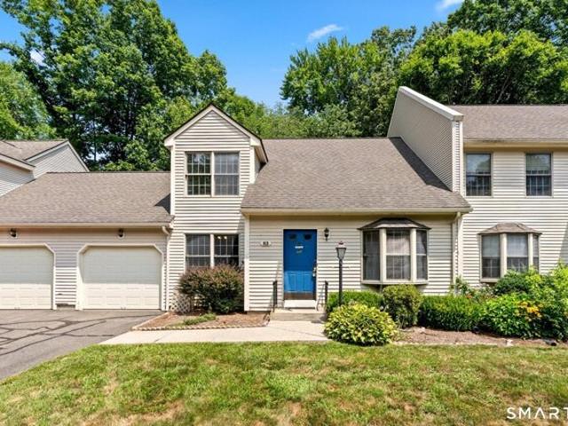Carriage House Unit,enfield, Home For Sale