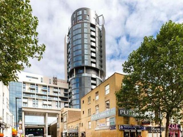 Carriage House, City North Place, 1 Bedroom Apartment