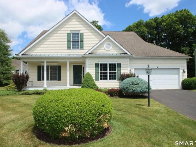 Carriage House Ln Unit,brookfield, Home For Sale