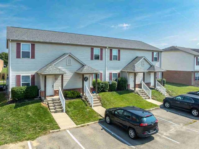 Carriage Lane 1 Bedroom Apartment for Rent at 5591 Rustlingway Ln, Columbus, OH 43119 Westchester Green Countrie