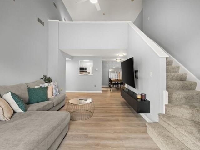 Carriage Ln Unit,taunton, Condo For Sale