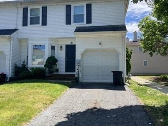 Carriage Ln, Englishtown, Home For Sale