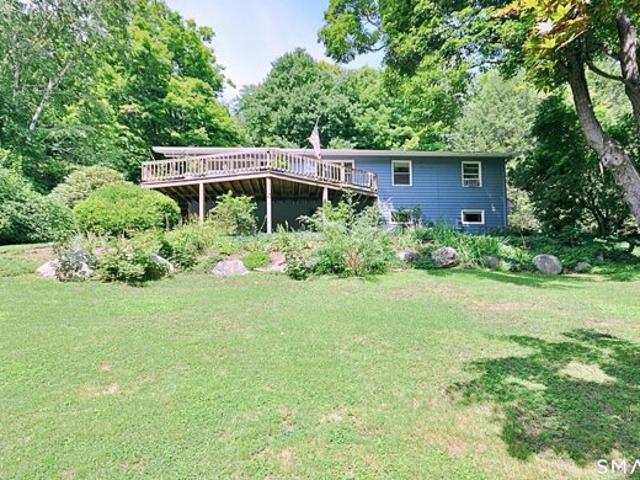 Carriage Ln, Roxbury, Home For Sale