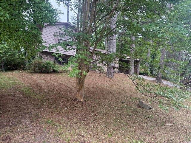 Carriage Ln, South Fulton, Home For Sale