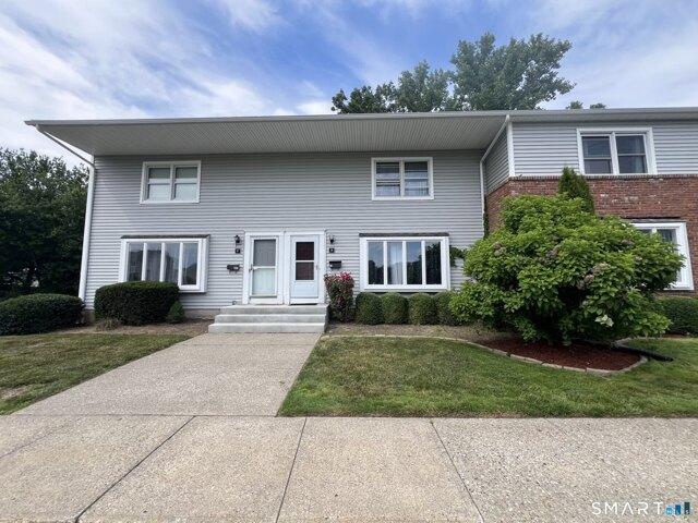 Carriage Path N Unit,milford, Home For Sale