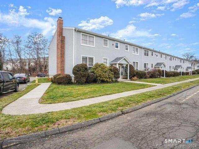 Carriage Path S Unit,milford, Condo For Sale