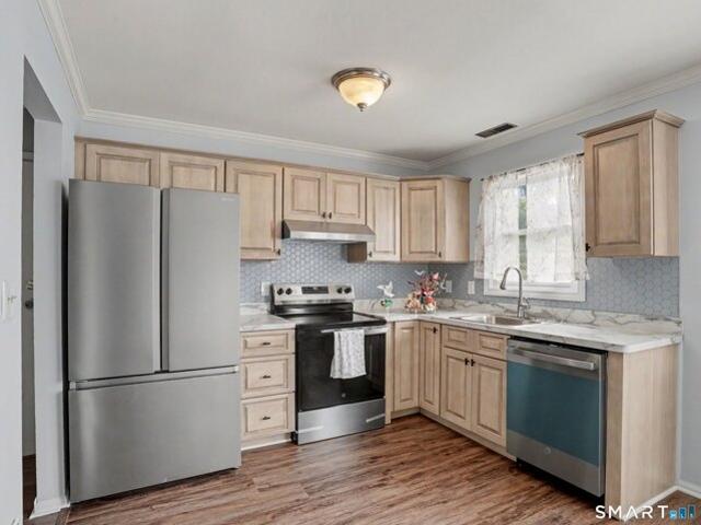 Carriage Path S Unit,milford, Condo For Sale